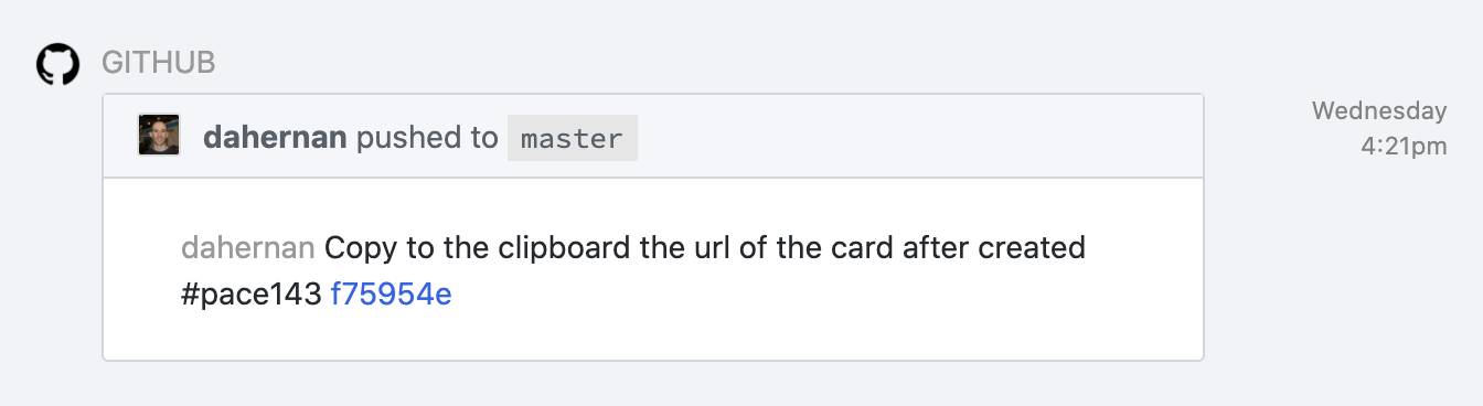 PACE. - Minimalist project management tool