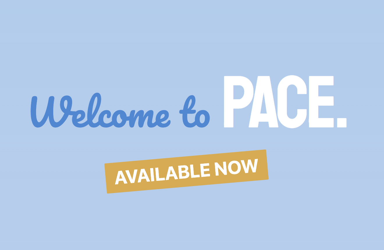 PACE. - Minimalist project management tool